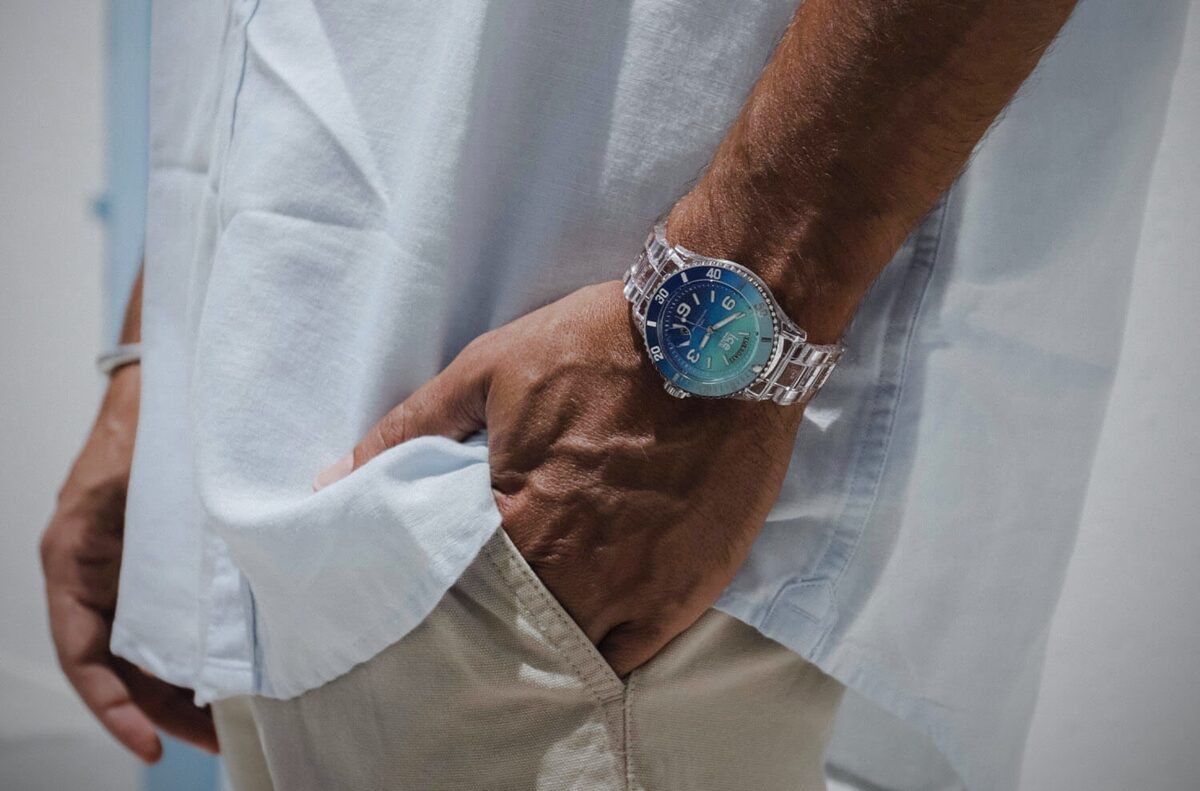 Everything to know about Ice Watch: reviews and most beautiful watches ...